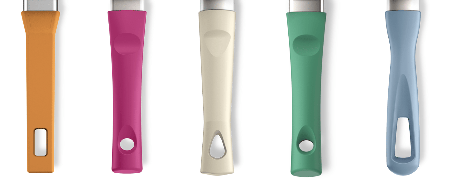 Best Materials for Pot and Pan Handles