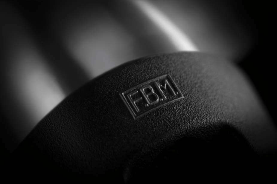 F.B.M. the Italian Design Story