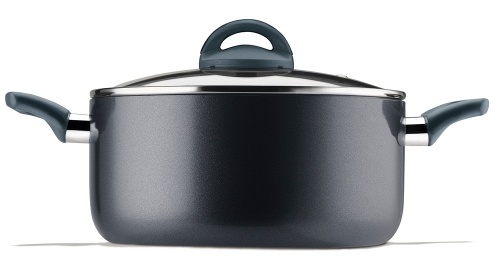 Cookware trends: a comparison between Europe and the Americas